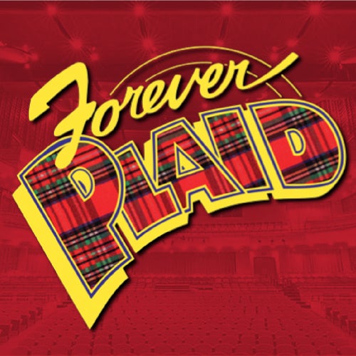 Forever Plaid | Sandler Center for the Performing Arts