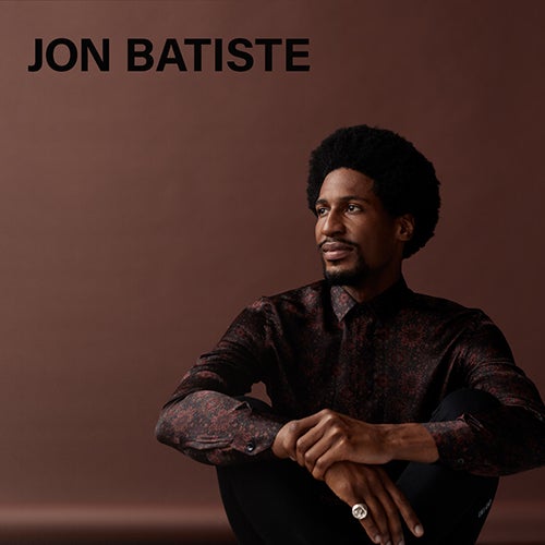 Jon Batiste | Sandler Center for the Performing Arts