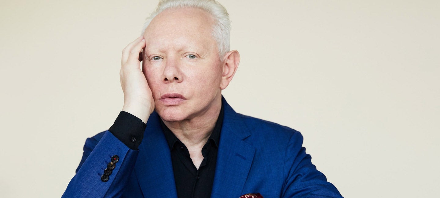 Joe Jackson | Sandler Center for the Performing Arts