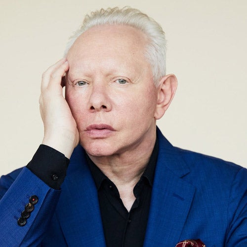 Joe Jackson | Sandler Center for the Performing Arts