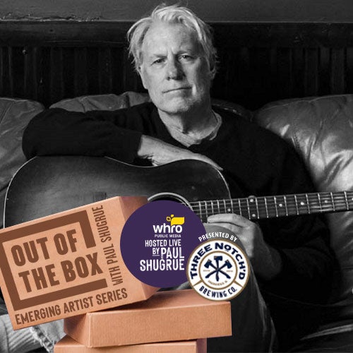 Mark Rogers | Sandler Center for the Performing Arts