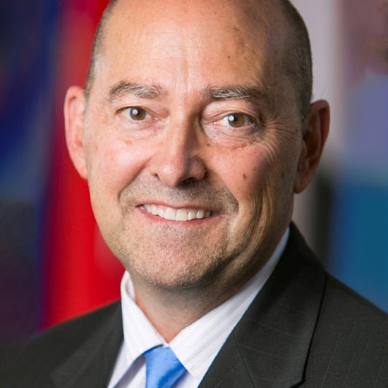 ADM James Stavridis, USN (Ret.) | Sandler Center for the Performing Arts