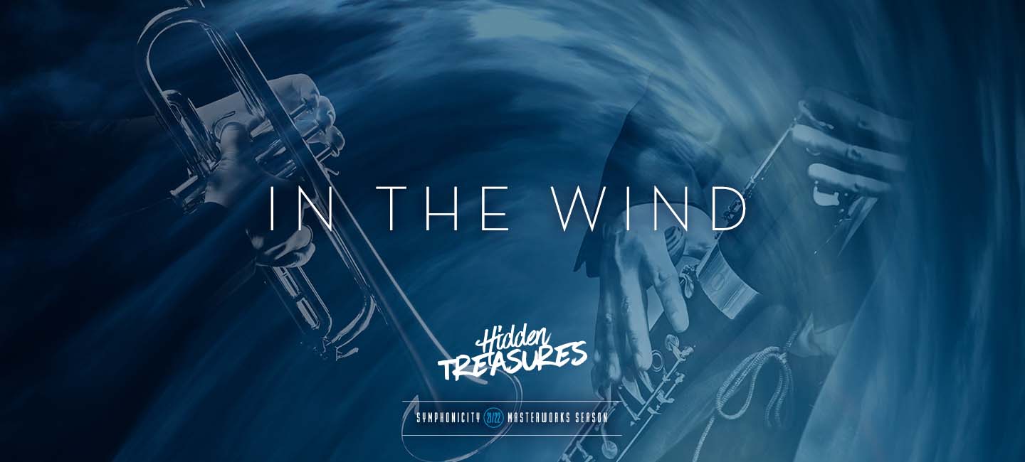 Masterworks II: "In the Wind" | Sandler Center for the Performing Arts