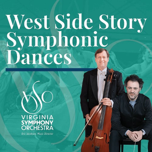 Events | Sandler Center for the Performing Arts