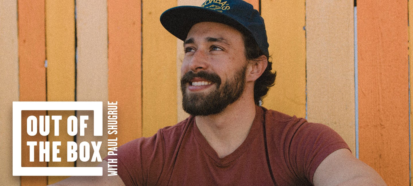 Will Overman | Sandler Center for the Performing Arts